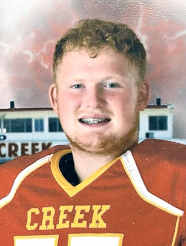 Schools pulling together in memory of Bradyn White | News, Sports, Jobs ...